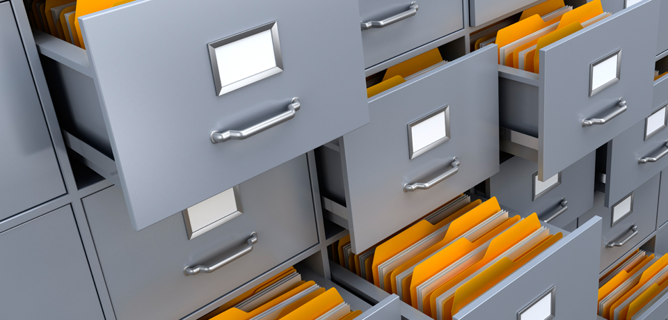 Jak długo należy przetrzymywać dokumenty firmowe? | Kariera - Edukacja ...